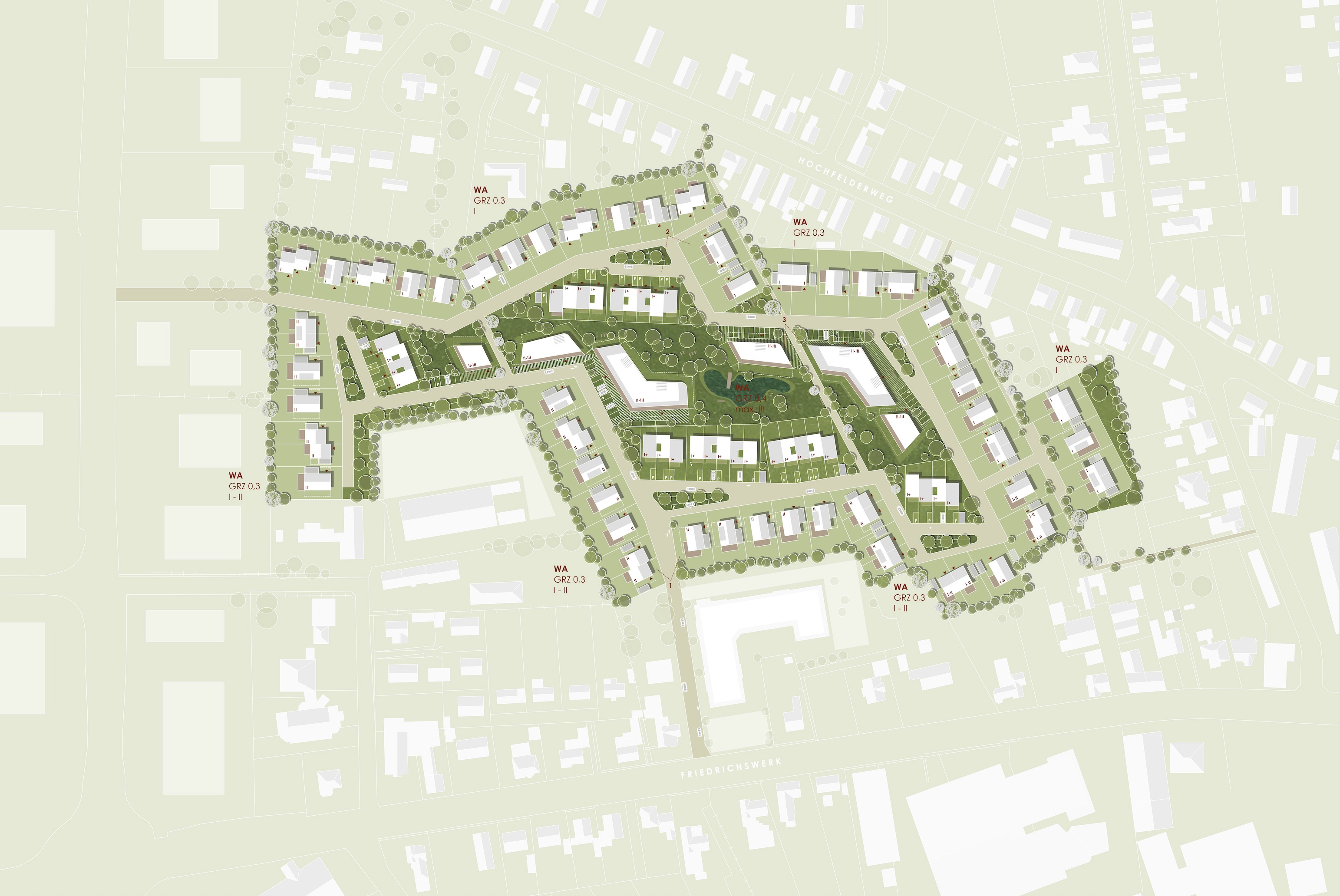Wettbewerbsmanagement » ARCHITEKTUR + STADTPLANUNG